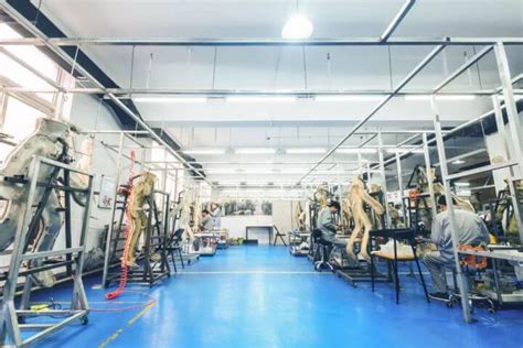 Sex Doll Factory Introduction Sexdollxxx