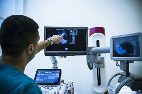 Make Multi Cancer Early Detection Screens Widely Available Calmatters