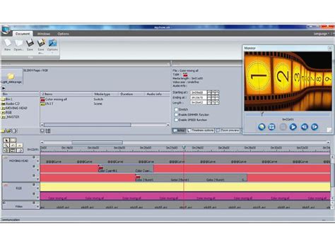 Sunlite Suite 2 BC LEDBOX