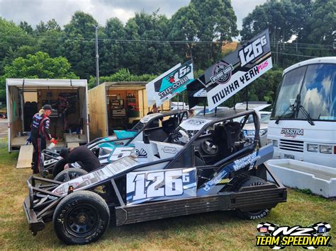 Teamspeedwaynz 126g Asher Rees Takes The Red Group Heat One Race Win For The 2025 Tws World