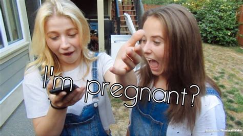 Im Pregnant Prank Calls Youtube