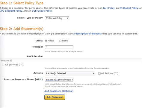 How To Upload Images To Aws S3 From Your Web App With Nodejs And