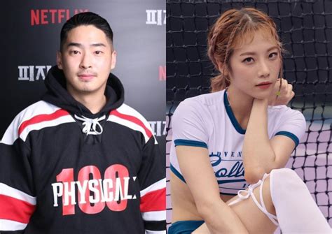 Physical 100s Woo Jin Yong And Contestants Share Goals After Show I Havent Realised My