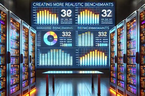 Creating A More Realistic Benchmark