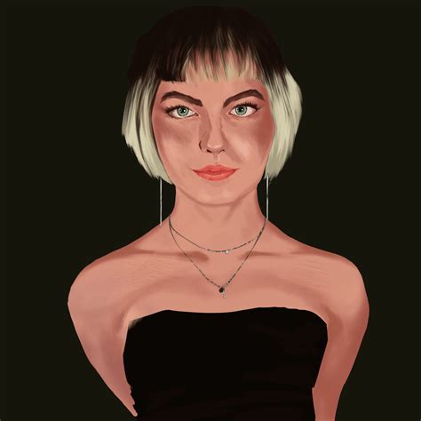 Fanart Triz 💫 R Fanart