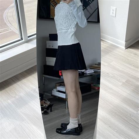 Size S Hiroko Bis ᑲ𝚢 Hiroko Koshino Light Knit Depop