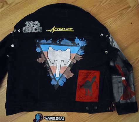 Current Wip Placement Advice Check Captions R Jacketsforbattle