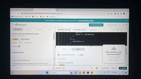 Ayush Kumar On Linkedin Day90 365daysofcode Scalerdiscord Codewithscaler