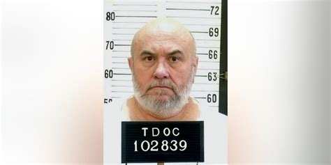 The Latest Condemned Mans Last Words Lets Rock Fox News