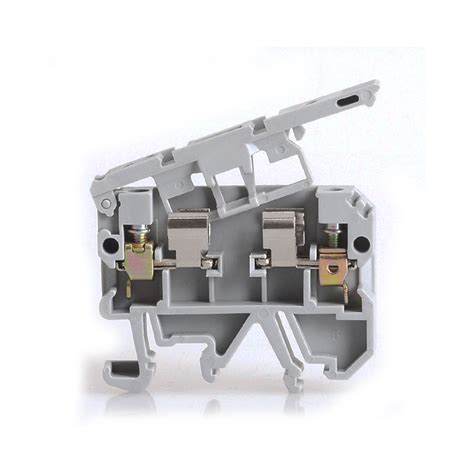 DIN Rail Connectors Terminals CUZE Electricial