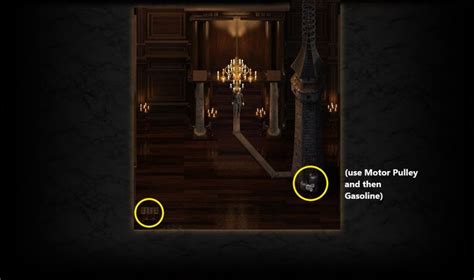 The Genesis Order V077 All Secrets Walkthrough Steamah