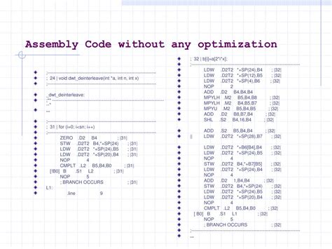 Ppt Ece 734 Vlsi Array Structures For Digital Signal Processing