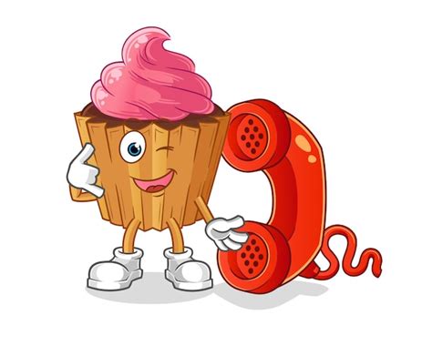 Premium Vector Dccake