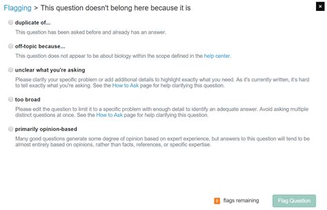 Whats The Difference Between Flagging → Duplicate And Flagging →