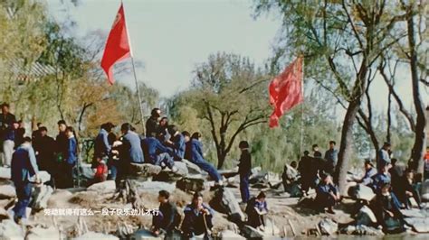 第一届北京艺术双年展 Shi Qing Voice from the South of the City 2022 58min