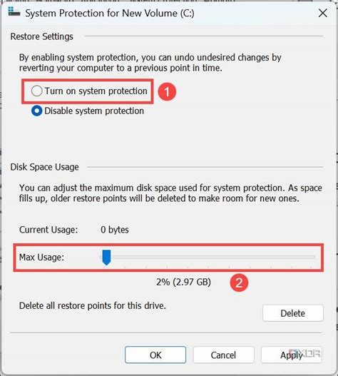 How To Create And Utilize Restore Points On Windows