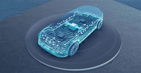 Xpeng Presents New Ev Architecture That Will Debut In G6 Suv Pandaily