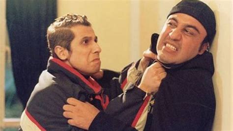 خبرآنلاین عکس تصویری از جواد رضویان ، رضا عطاران و روشنک عجمیان در