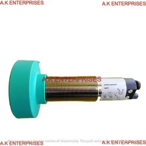 Pepperl Fuchs Proximity Sensor Ultrasonic At ₹ 3000 Piece In New Delhi