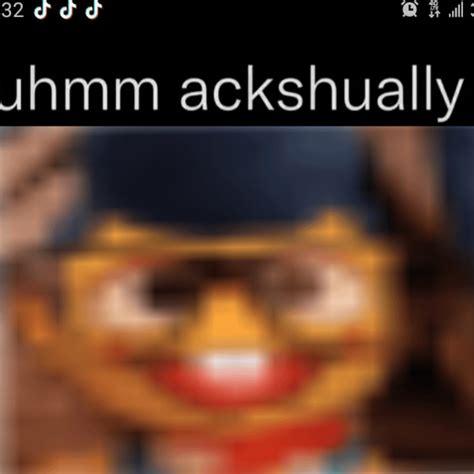 Ermm Ackshully Its Not Stealing Its Just Borrowing 🌀🤓👆 R Welcomehomearg