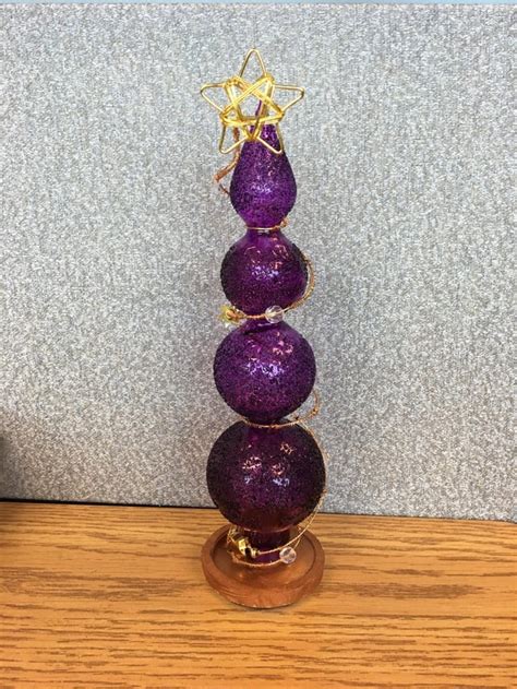 Vintage Christmas Decorationbuttplug Rmildlybuttplug