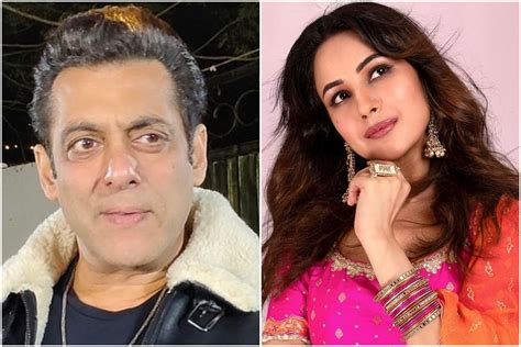 Salman Khan Asks Shehnaaz Gill To Decide Her Own Fees For Kabhi Eid