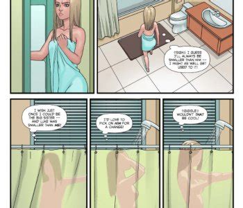 Yard Work Issue 1 Erofus Sex And Porn Comics