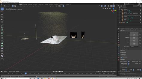 Issue With Rendering Pls Help Rblender