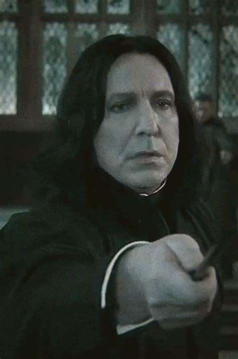 Pin By Nola Gene On Harry Potter2 Severus Snape Harry Potter Severus