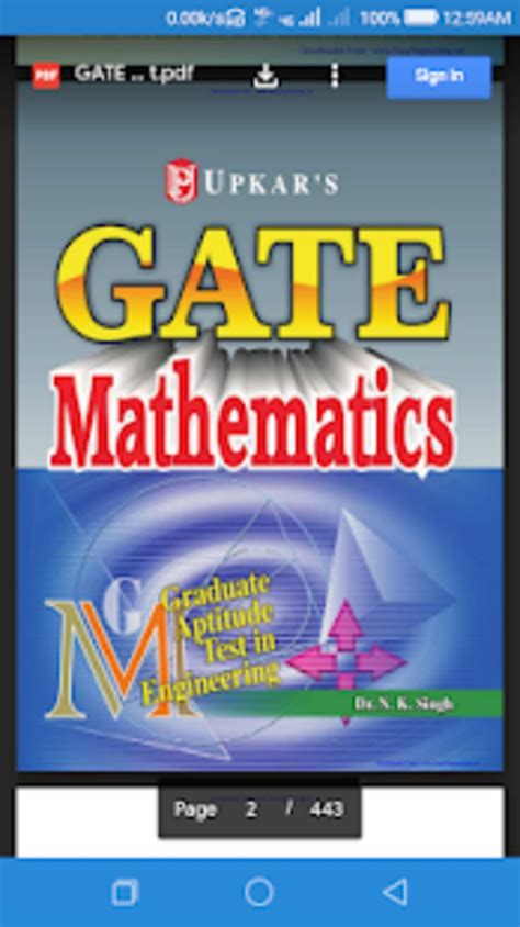 GTU Computer Engineering Books PapersGate Books APK For Android Download