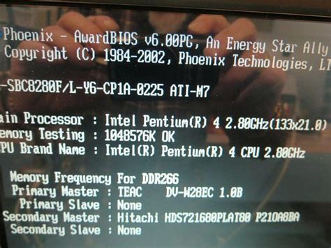 Used Tektronix MTS 400 Series MPEG Test System LT 2000 Series Unit Powers Up For Sale In Bu