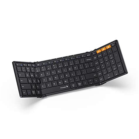 Best Small Bluetooth Keyboards For Portable And Efficient Typing Monitors Valley