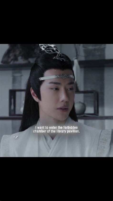 Yx Wz Yi Zhan • Instagram Photos And Videos