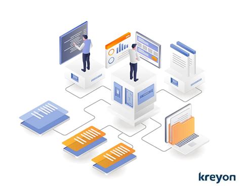 How To Use Document Automation To Streamline Your Business Processes