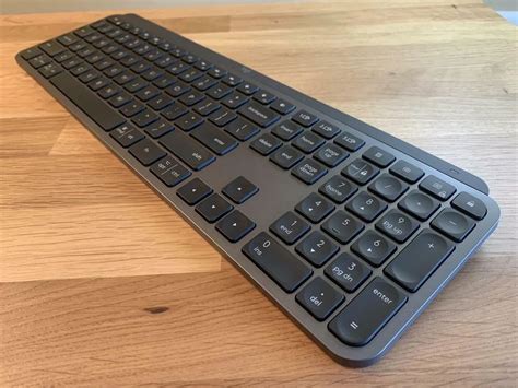 Wireless Bluetooth Logitech Bluetooth Keyboard At Rs Piece In Kanpur