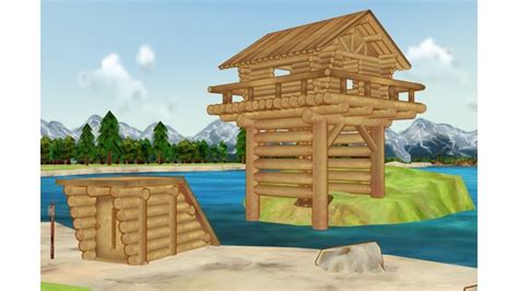 Lake Shore Ver1 0 Issue 208 UuuNyaa Blender Mmd Assets GitHub