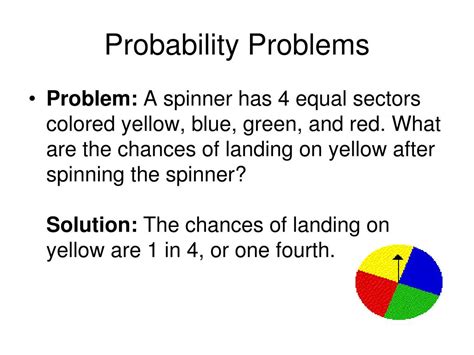 PPT What Is Probability PowerPoint Presentation Free Download ID