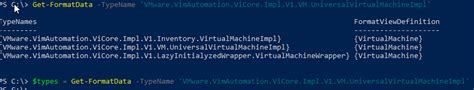 How To Use Powercli Get Vm Get Explanation Grzegorz Kulikowski