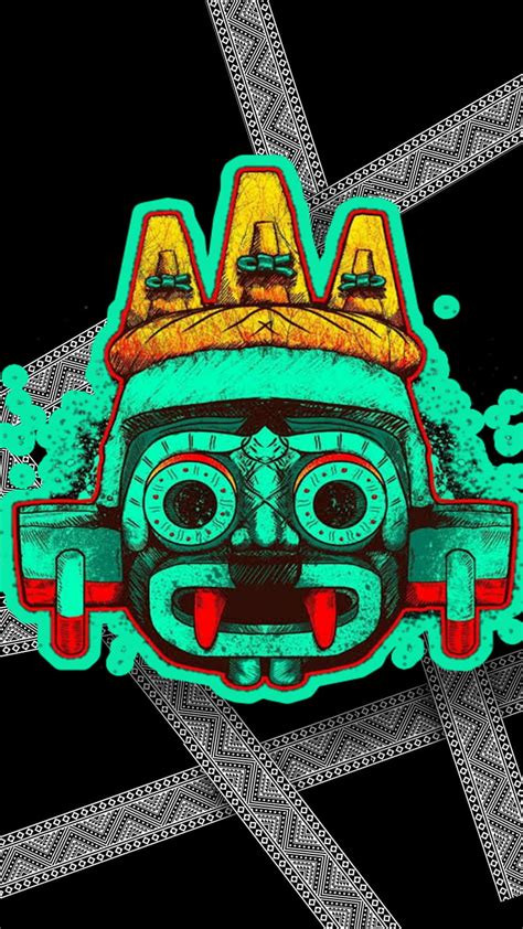 Hd Tlaloc Wallpapers Peakpx