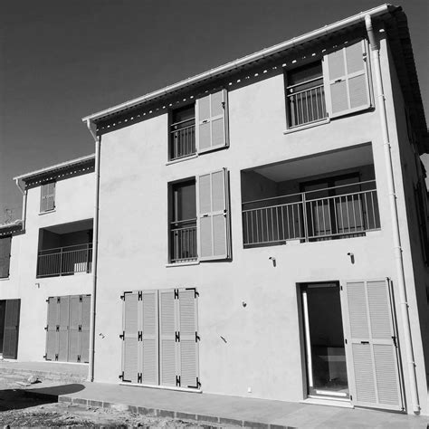 Benjamin Simonini Architecte