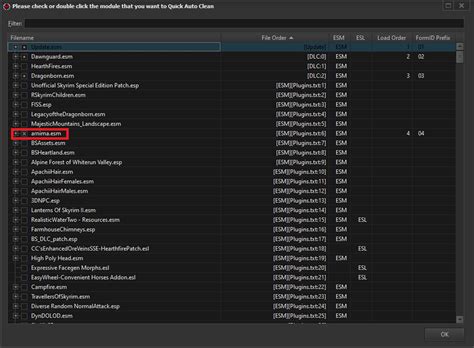 NOLVUS SKYRIM SE Modding Guide 4 DLC Mods Ultra