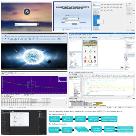 Delphi Showcase Entries Keep Coming