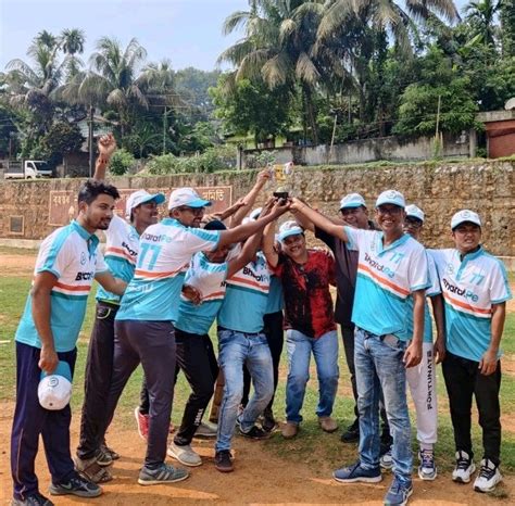 Arun Kumar Singh On Linkedin While Building Your Team Always Search For People Who Love To