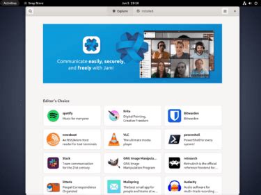 How To Install Snapd And Snap Store On Debian 12 11 Or 10 LinuxCapable