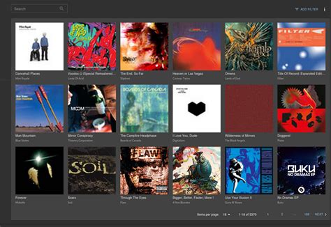 new songs dont receive an element in time and covers are very pixeled
