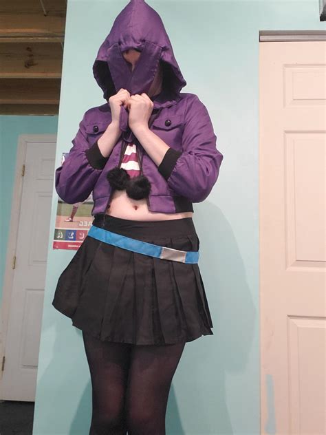 Do You Think I M Cute Scrolller