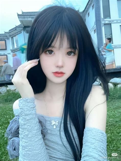 Beautiful Chinese Women Kawaii Cosplay Kawaii Girl Cosplay Girls