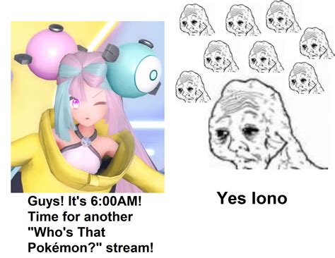 Paldea Must Be In A Different Timezone Than The Rest Of The World