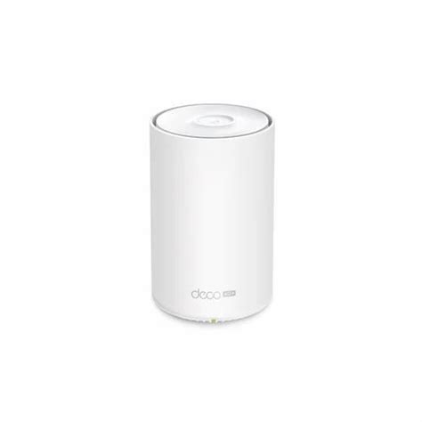 Deco X G AX Whole Home Mesh WiFi Gateway At Piece WiFi Home Automation System