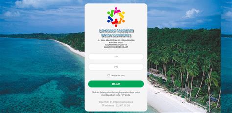 U Panduan · Issue 3921 · Opensidopensid · Github